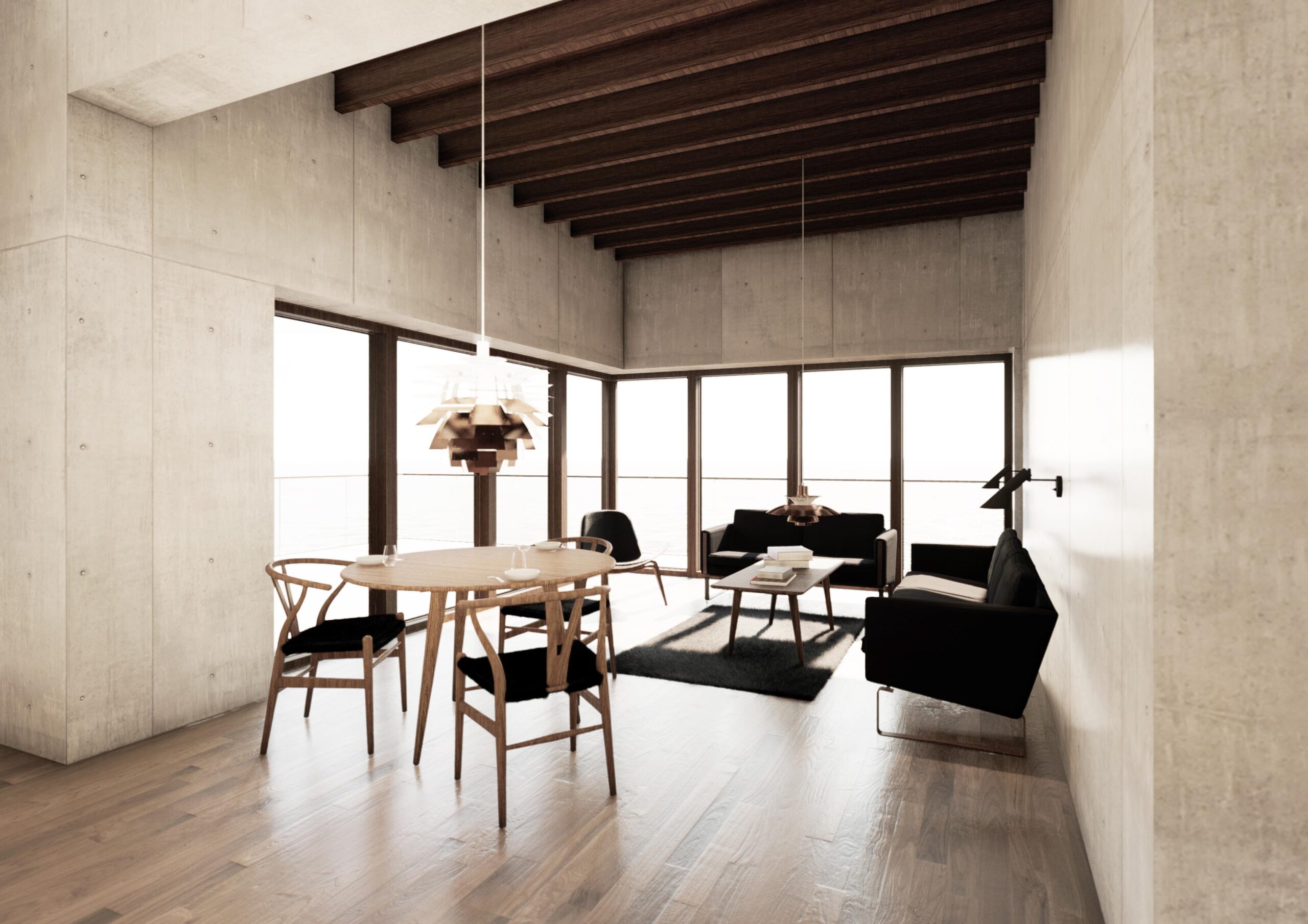 Atelier, Portugal - Christian Schmidt Gundersen